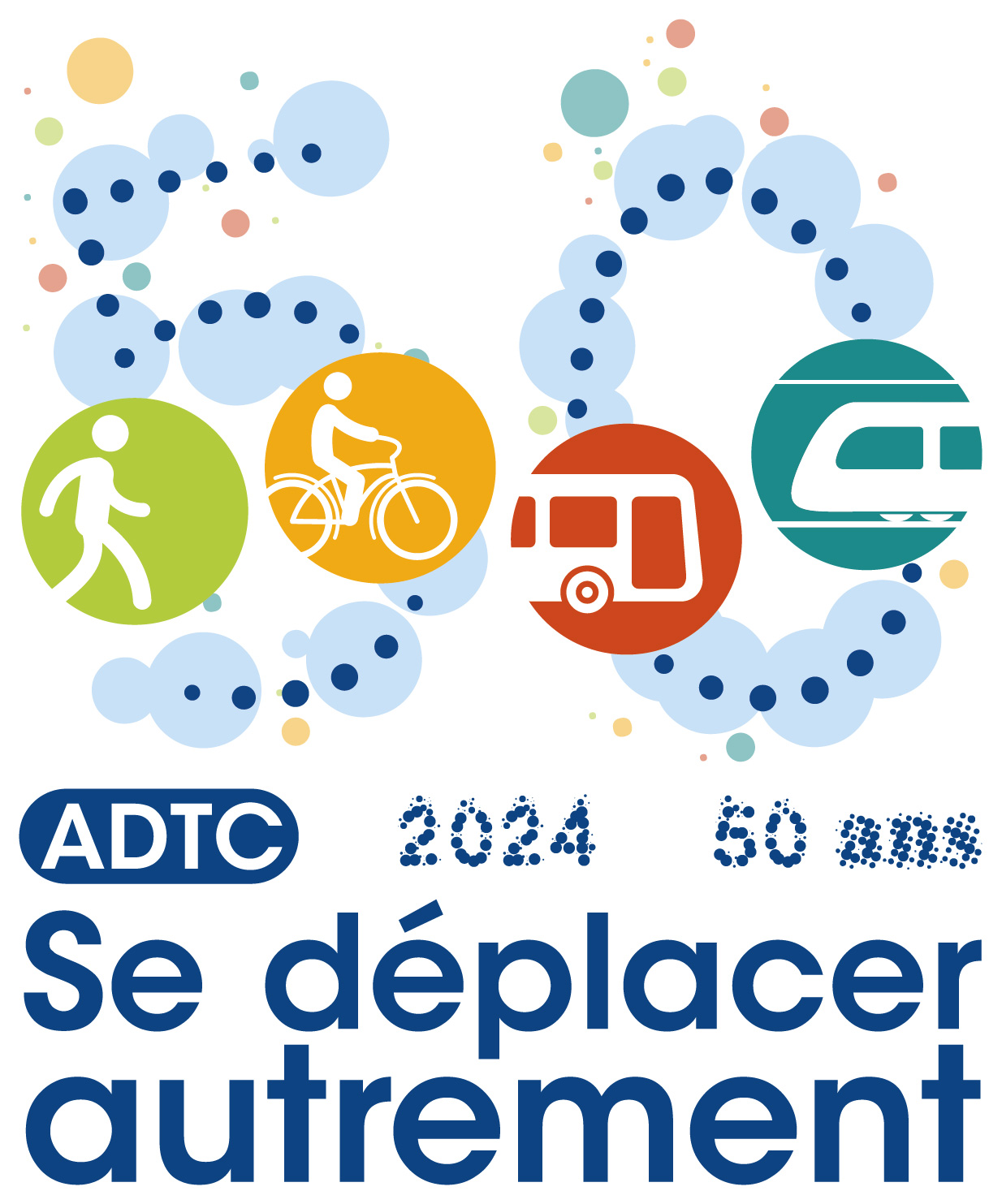 Projet et historique – ADTC – Se déplacer autrement