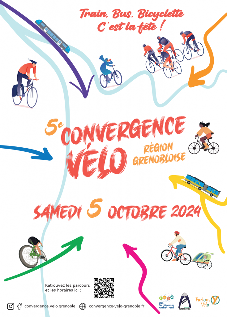 cp ADTC-Alternatiba Grenoble-Parlons-Y Vélo : 5e Convergence vélo ...